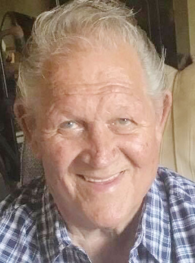 Garland “Jay” Cheuvront | News, Sports, Jobs - News and Sentinel